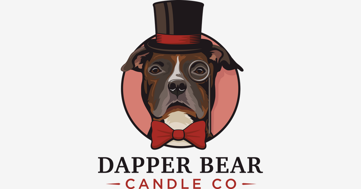Dapper Bear Candle Co. - Candles Helping Animals