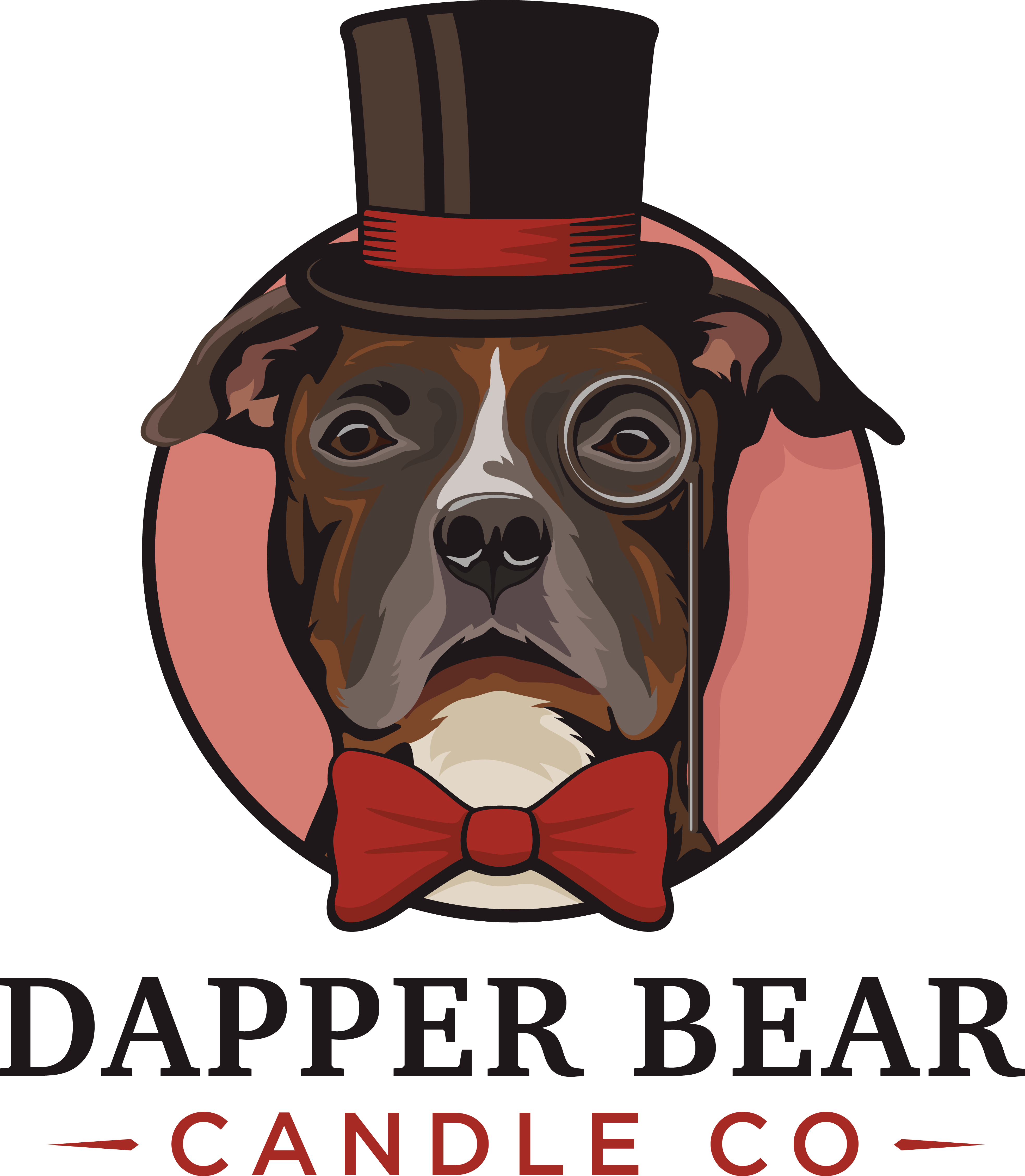 Dapper Bear Candle Co. - Candles Helping Animals